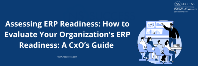 Assessing ERP Readiness: How to Evaluate