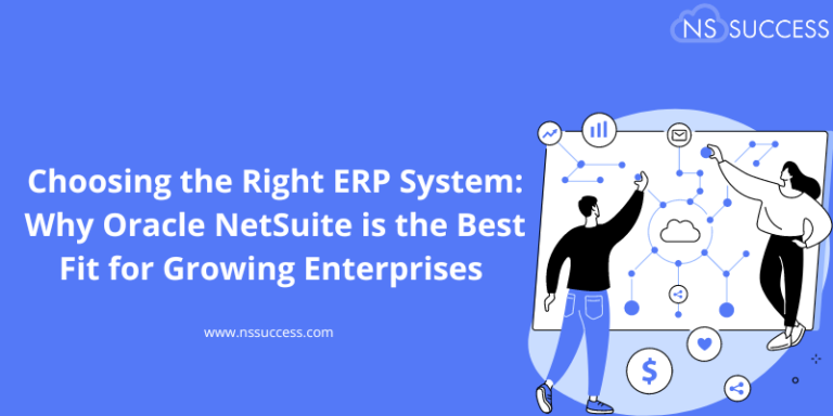 NetSuite Partners | NetSuite Implementation Services India, USA