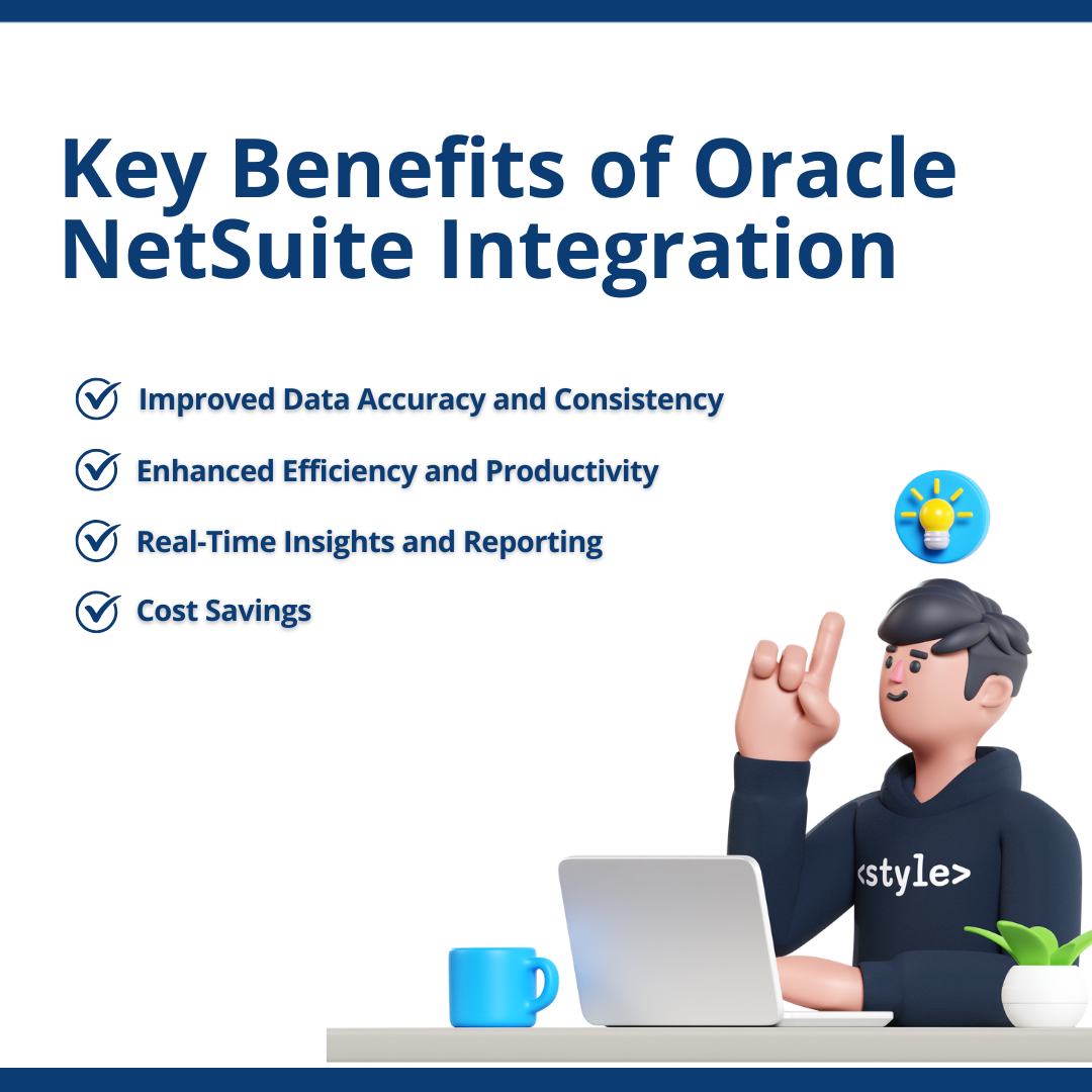 Seamless Integration | How Oracle NetSuite Connects with Your Current ...