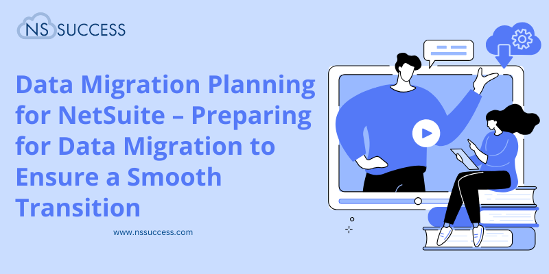 NetSuite Partners | NetSuite Implementation Services India, USA